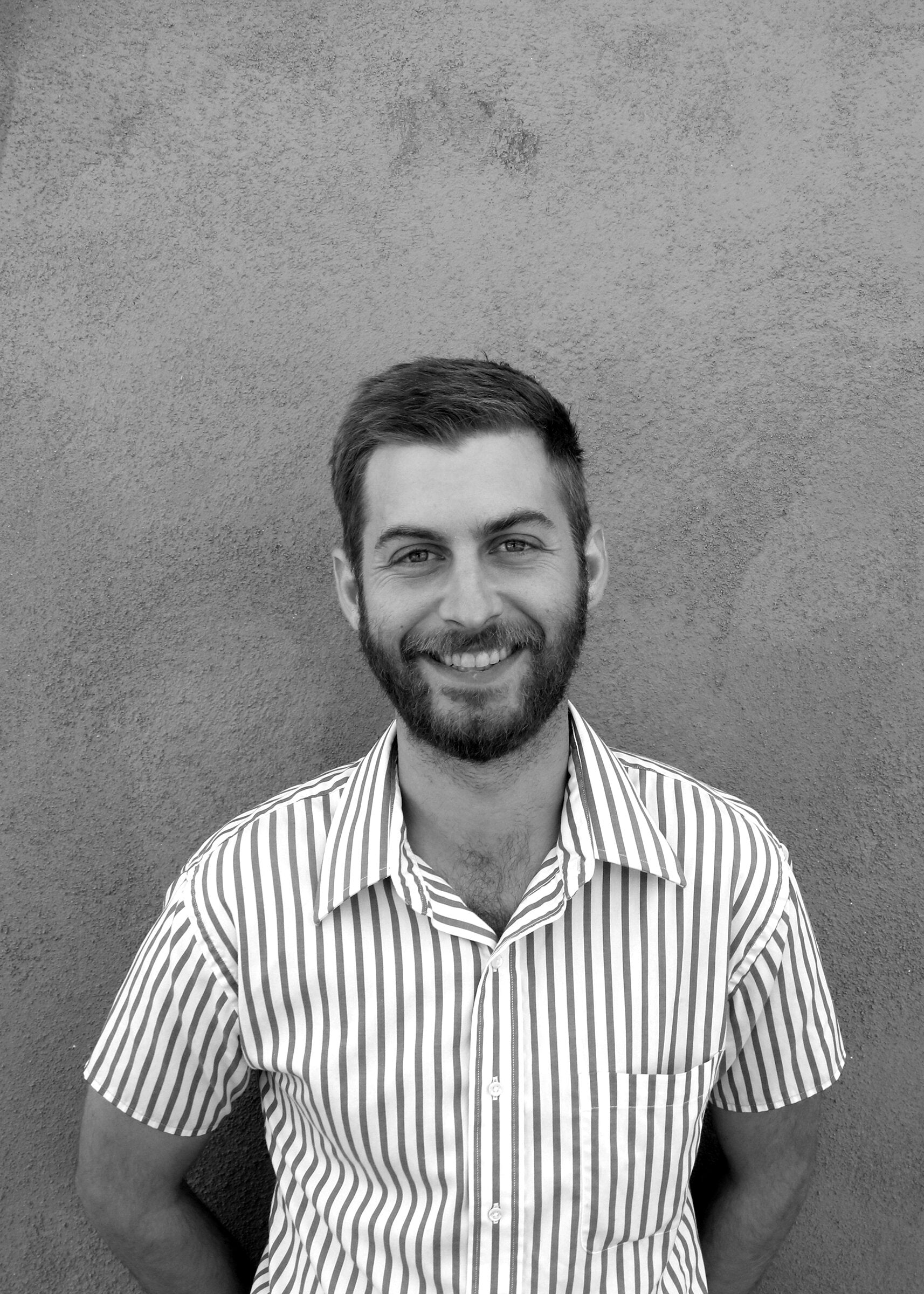 Daniel Garver – Cræfta